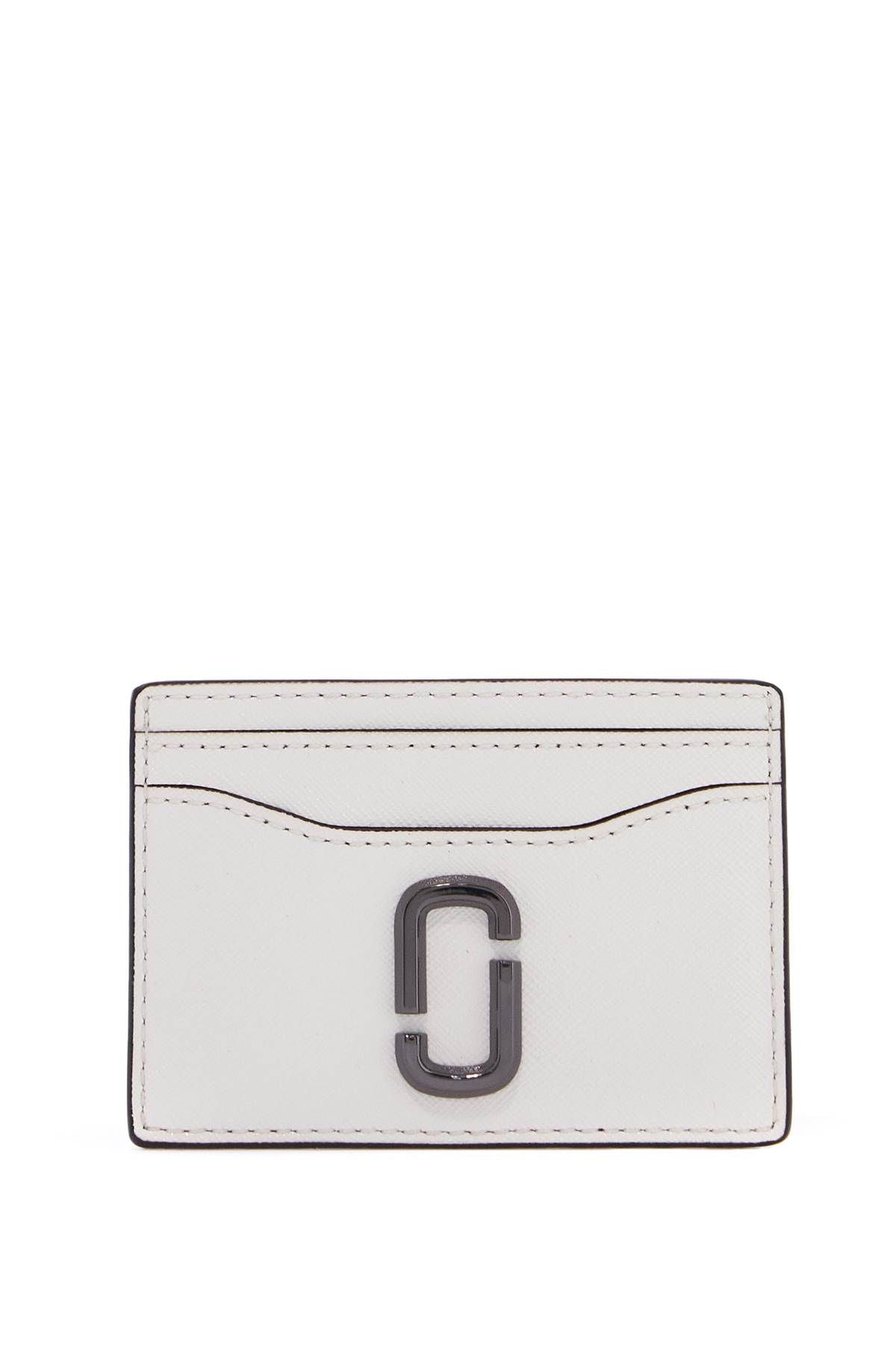 MARC JACOBS Utility Snapshot Card Case A Practical And